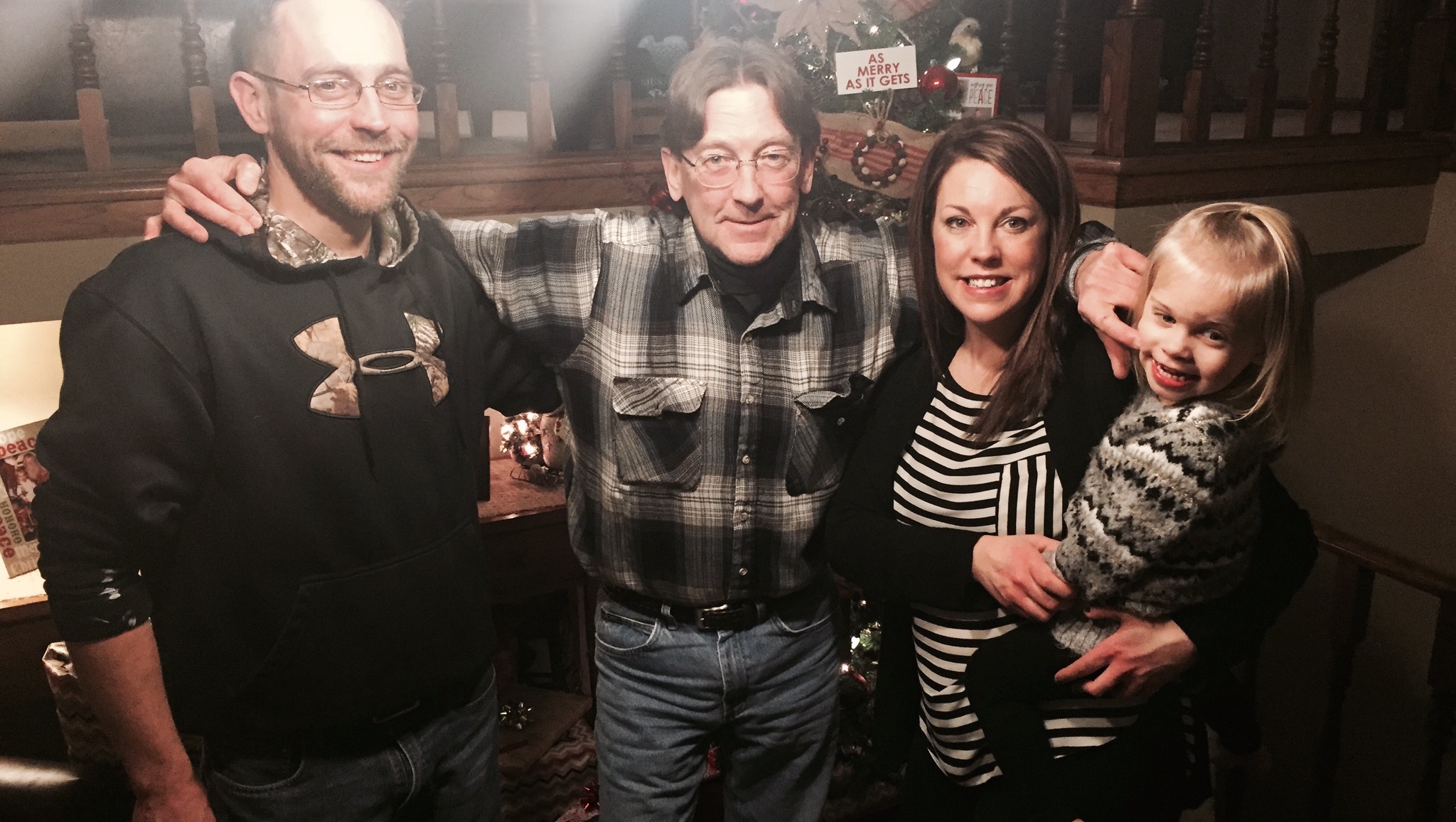 Fundraiser for Joseph Lenzen by Rachel Lenzen : Help Ken With Medical ...