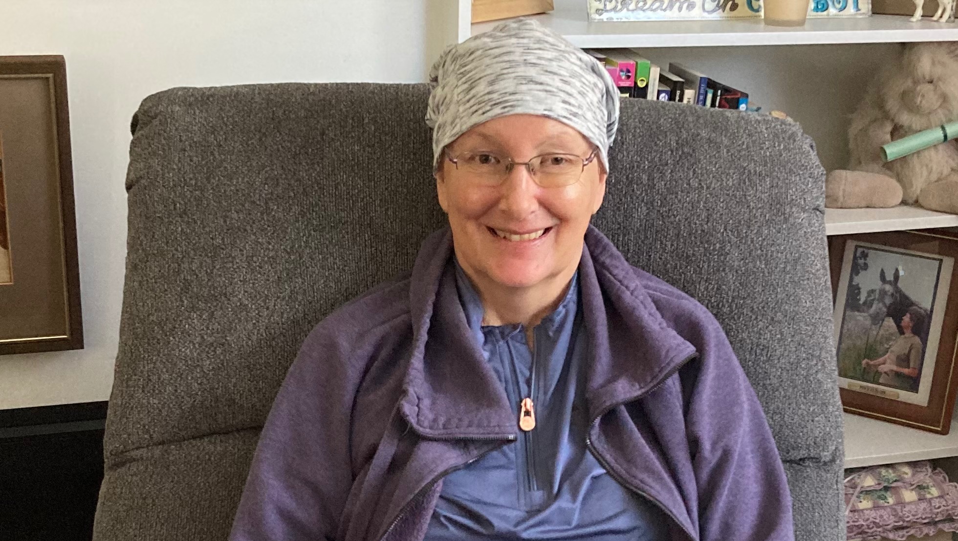 Fundraiser for Kathy Harrison by Jo Allbutt : Calling on the Equestrian ...