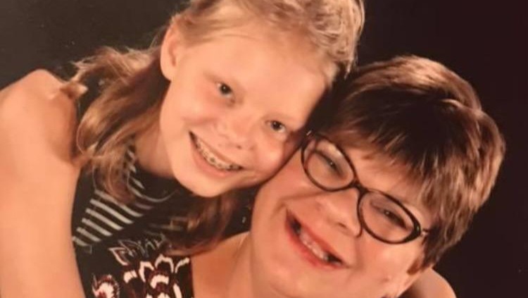 Fundraiser for Dawn Marie Singleton by Dee Robinson : Help Dawn Marie ...