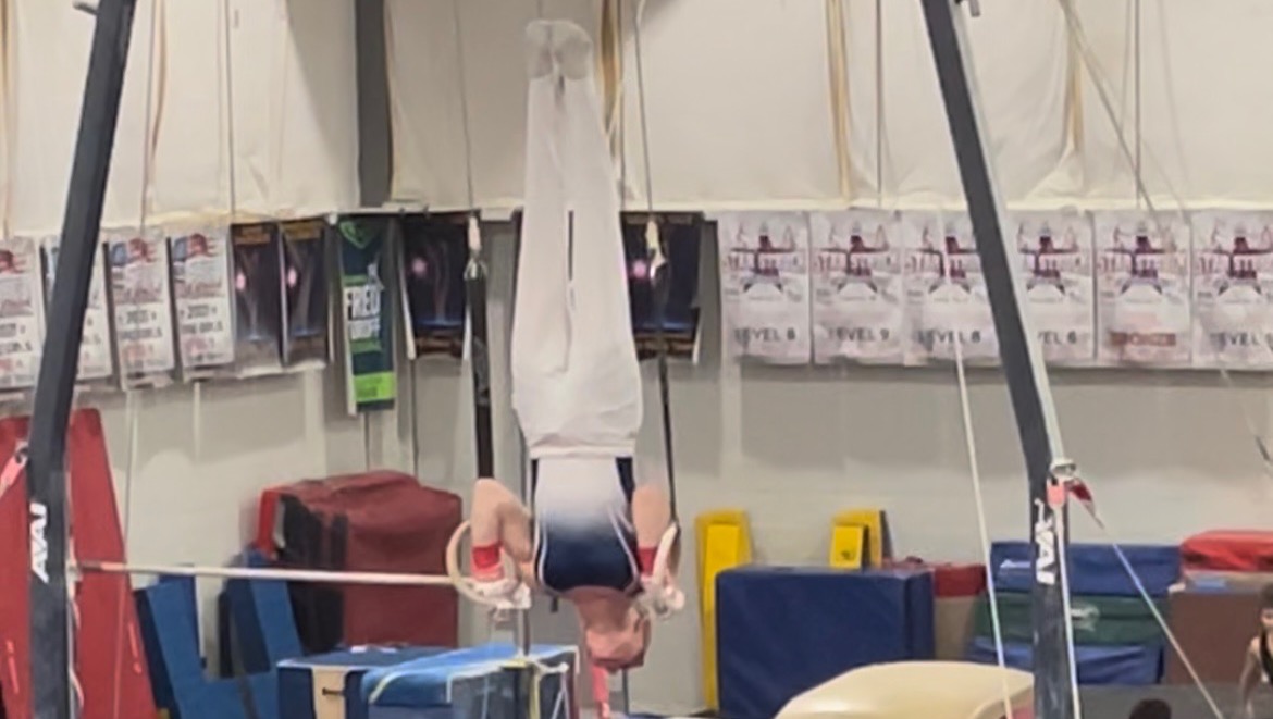 Fundraiser by Kristy Bates : Please help us get Levi to Nationals!