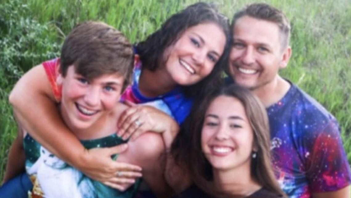 Fundraiser for Erica Brewer by Jeffrey Payne : Christopher Brewer's ...
