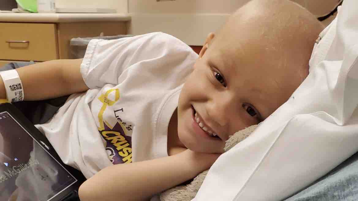 Fundraiser for Lauren Bowling by Ellie Williams : Help Ryan Bowling ...