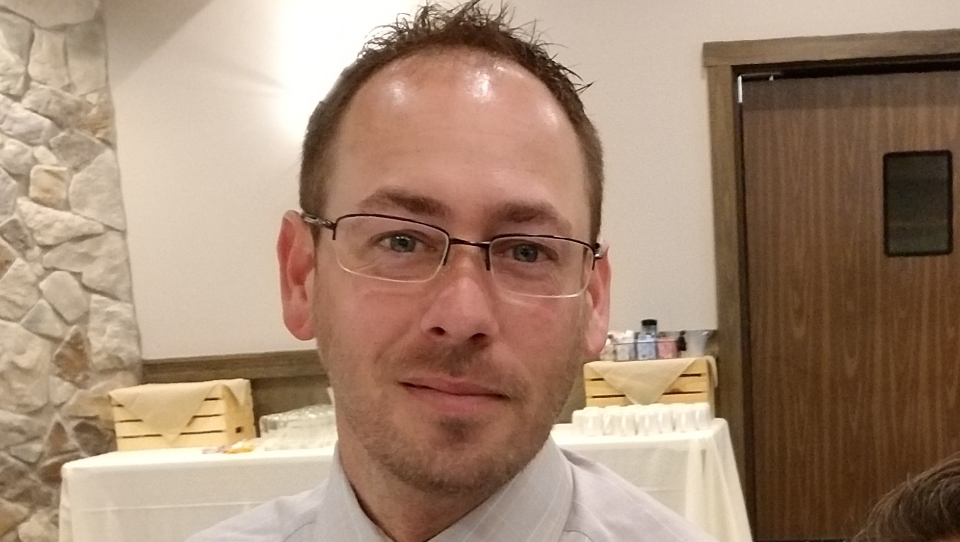 Fundraiser by Emily George : In Memory of Eric Corzan