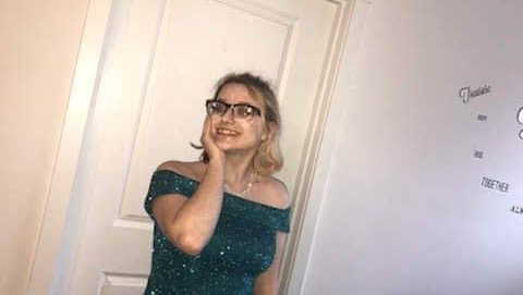 Fundraiser for Amanda Martin by Elisabeth Autrey : Funeral Services for ...