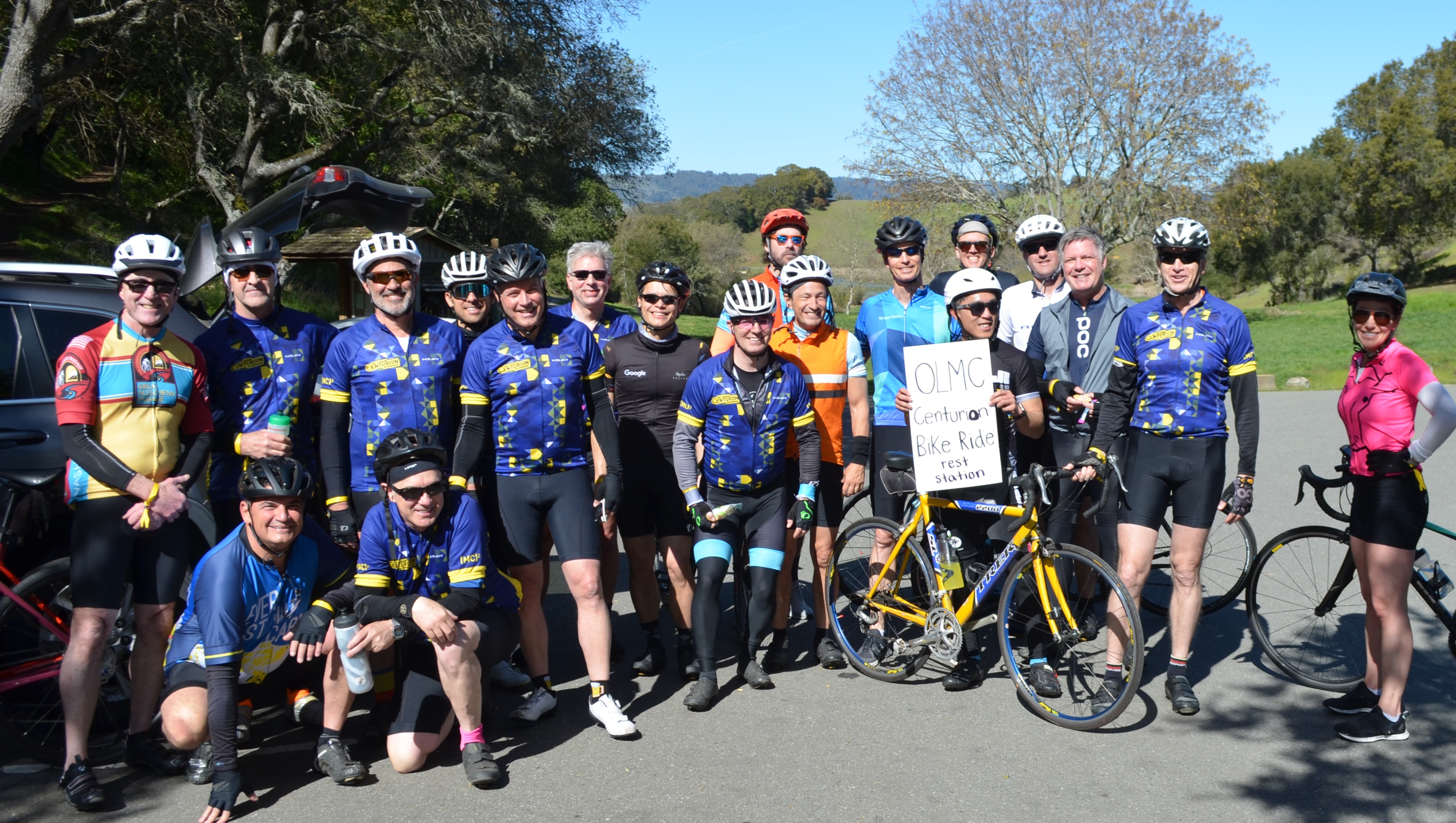 Fundraiser by John Avilla : The 2023 Catholic Centurion