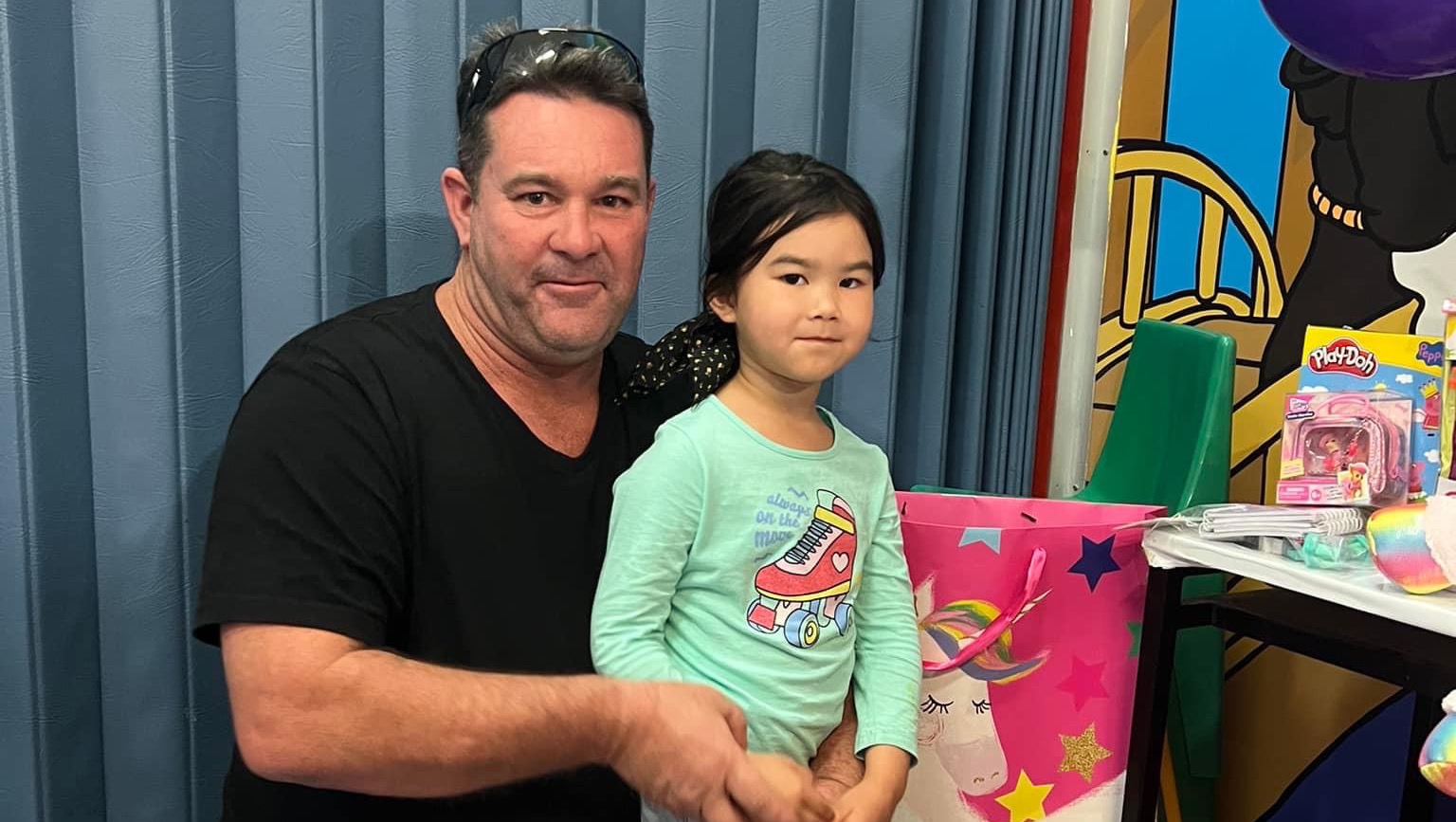 Fundraiser by Billie-Mae Park : Help to reunite Simon with his baby ...