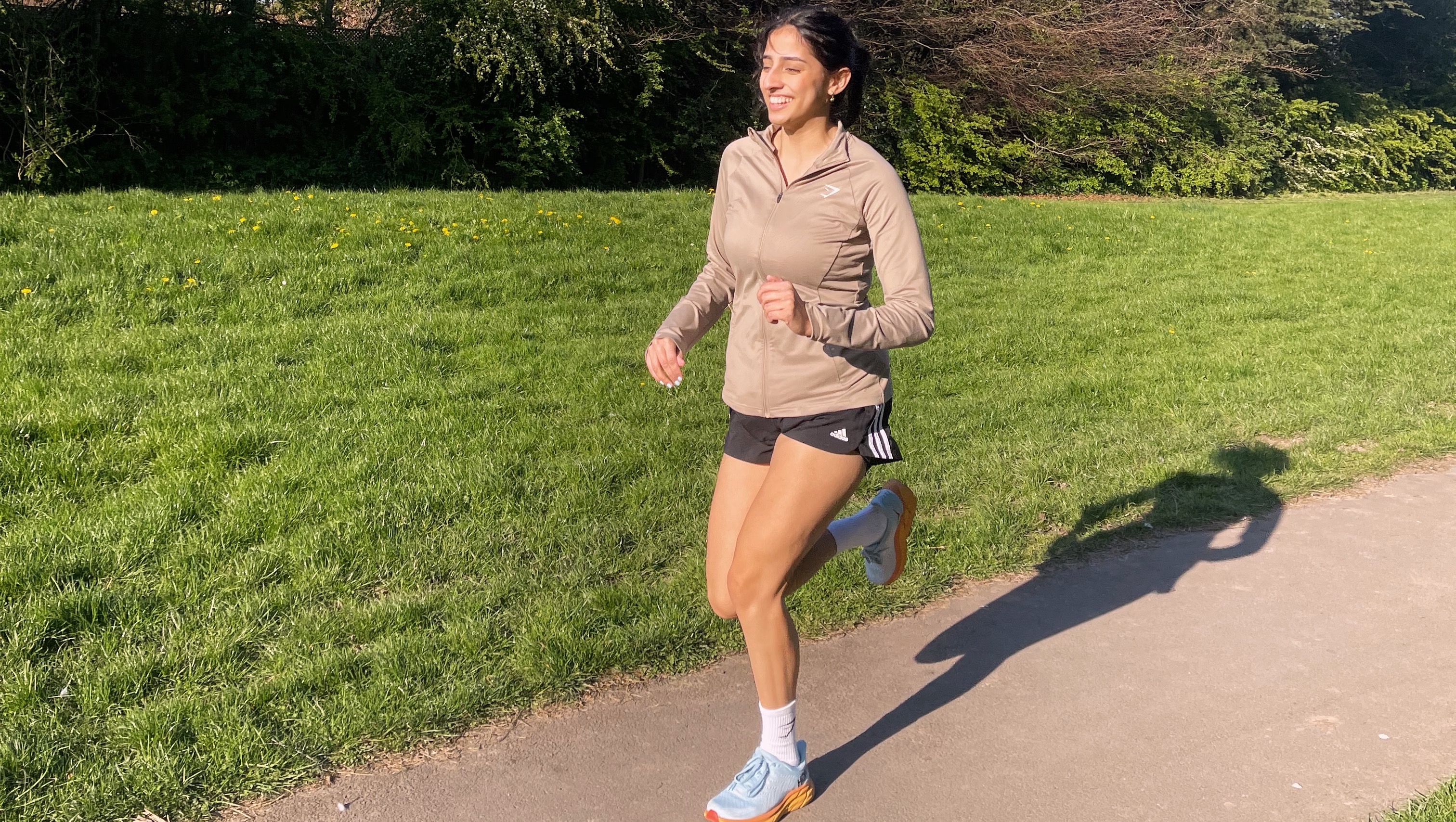 Fundraiser by Simrun Takhar : Simrun's 10k (18.06.23)