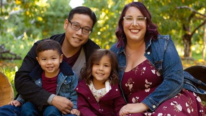 Fundraiser for Melanie Tong by Lauren Robins : Donate in memory of ...