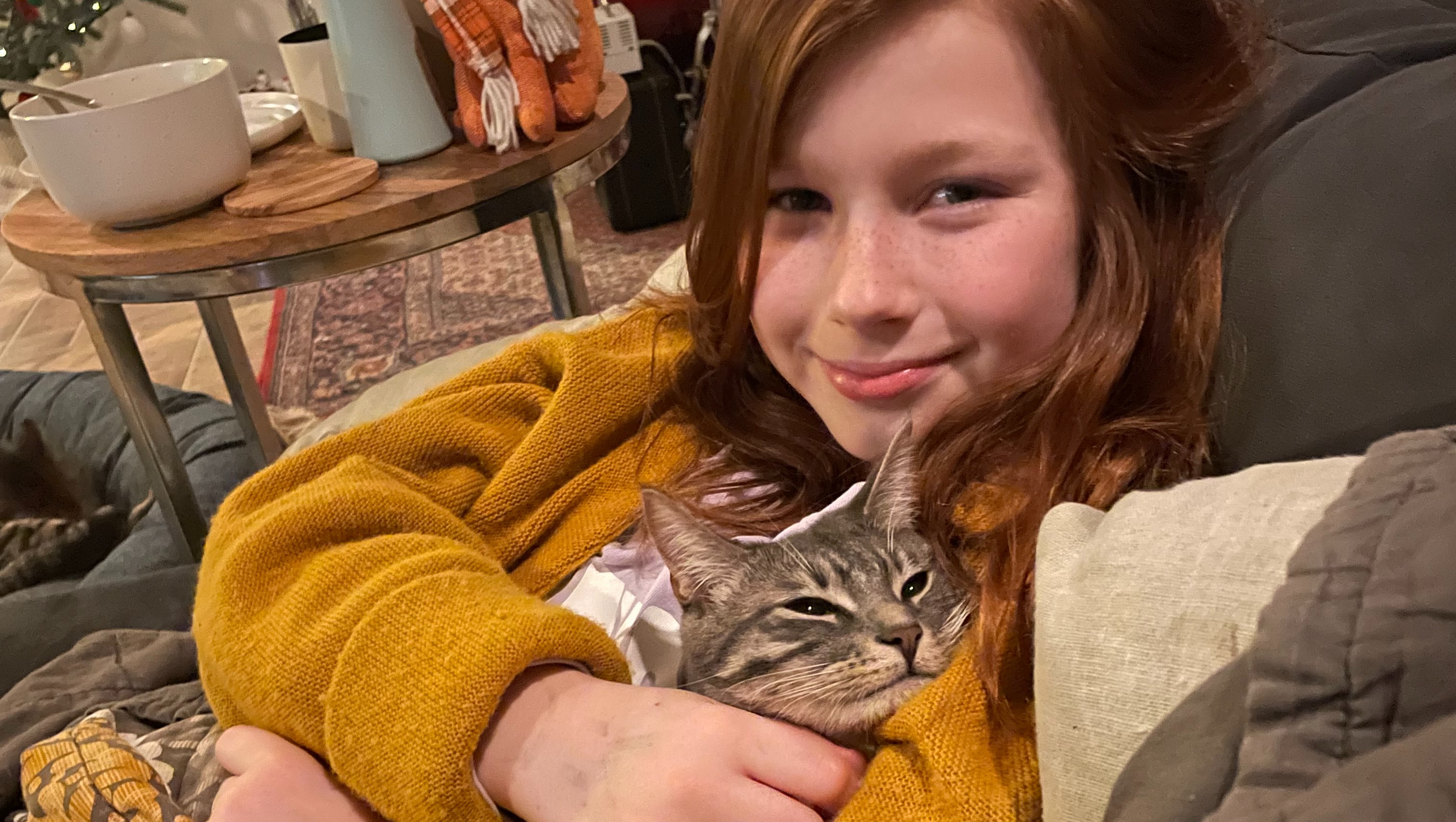 Fundraiser for Meredith Wright by Kate Kronenberg : Mitten's Broken Leg ...