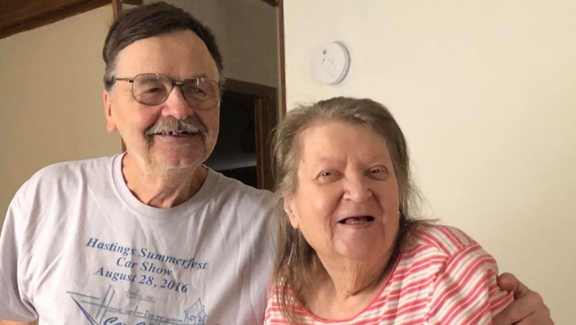 Fundraiser by Thomas Richards Charity : Jim & Carol Need Your Assistance