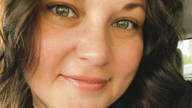 Fundraiser for April May by Renee Ricker : April's fight against Breast ...