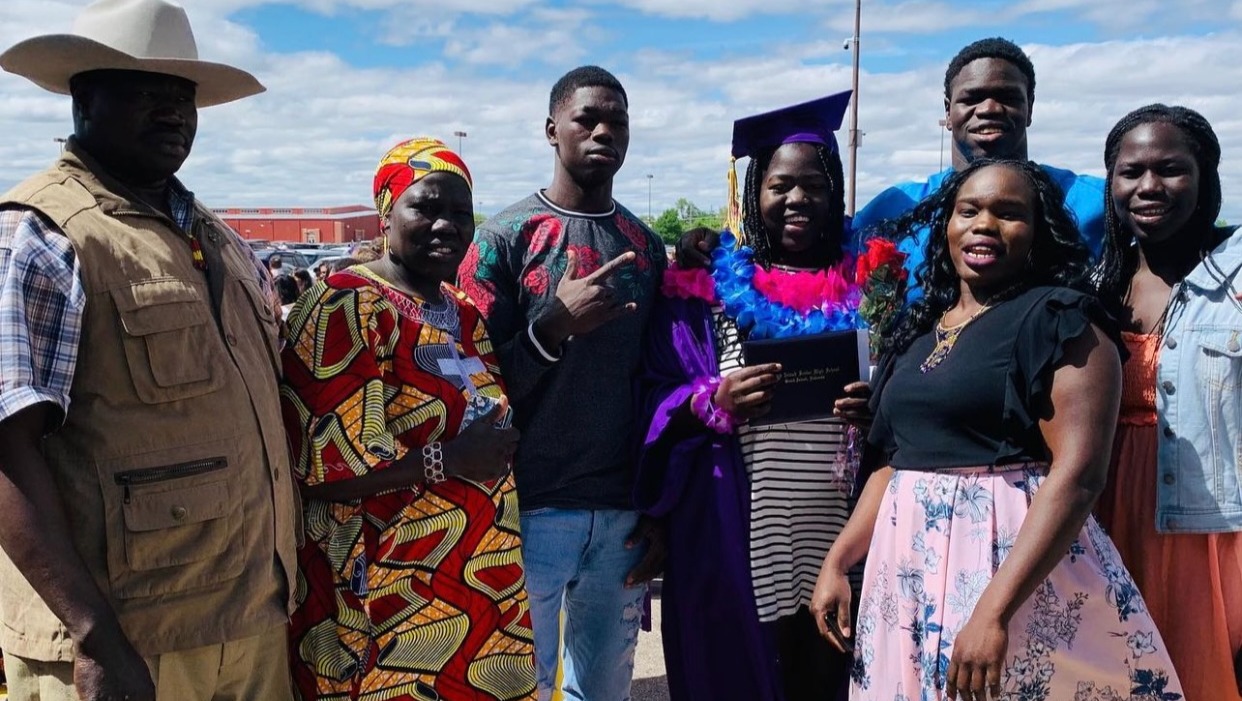 Fundraiser for Yohanna Ghaifan by Mallory Zelasney : Ghaifan Family ...