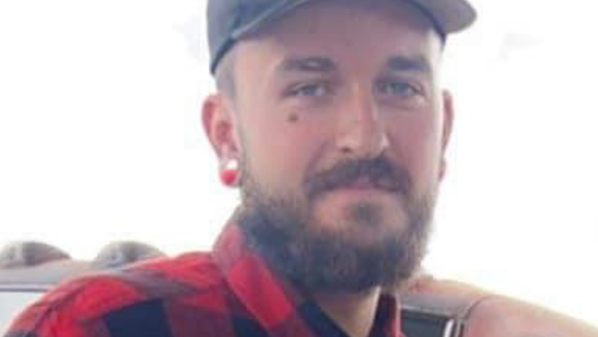 Fundraiser by Dawn Hindelang : Toby Campbell