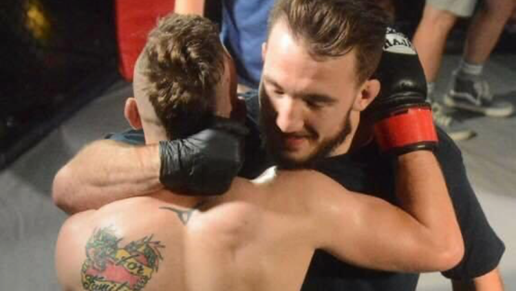 Fundraiser for Corey Austin by Randall Austin : Emergency knee surgery for my brother