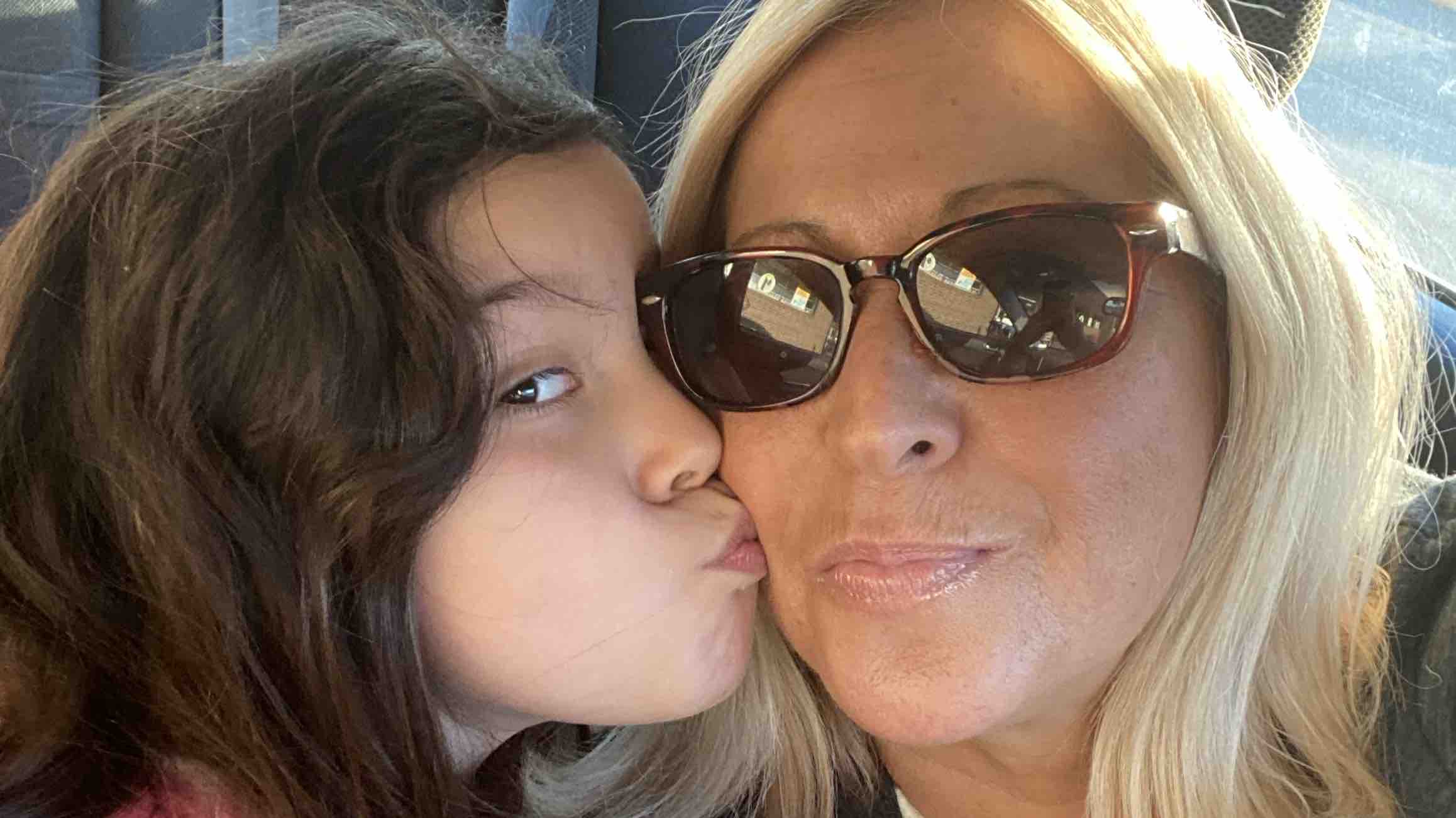 Fundraiser for Julia Contreras by John Kopanski : Julia's Journey