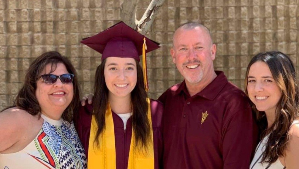 Fundraiser for Dina Dempsey by Eileen Farrell : Help John Dempsey Fight ...