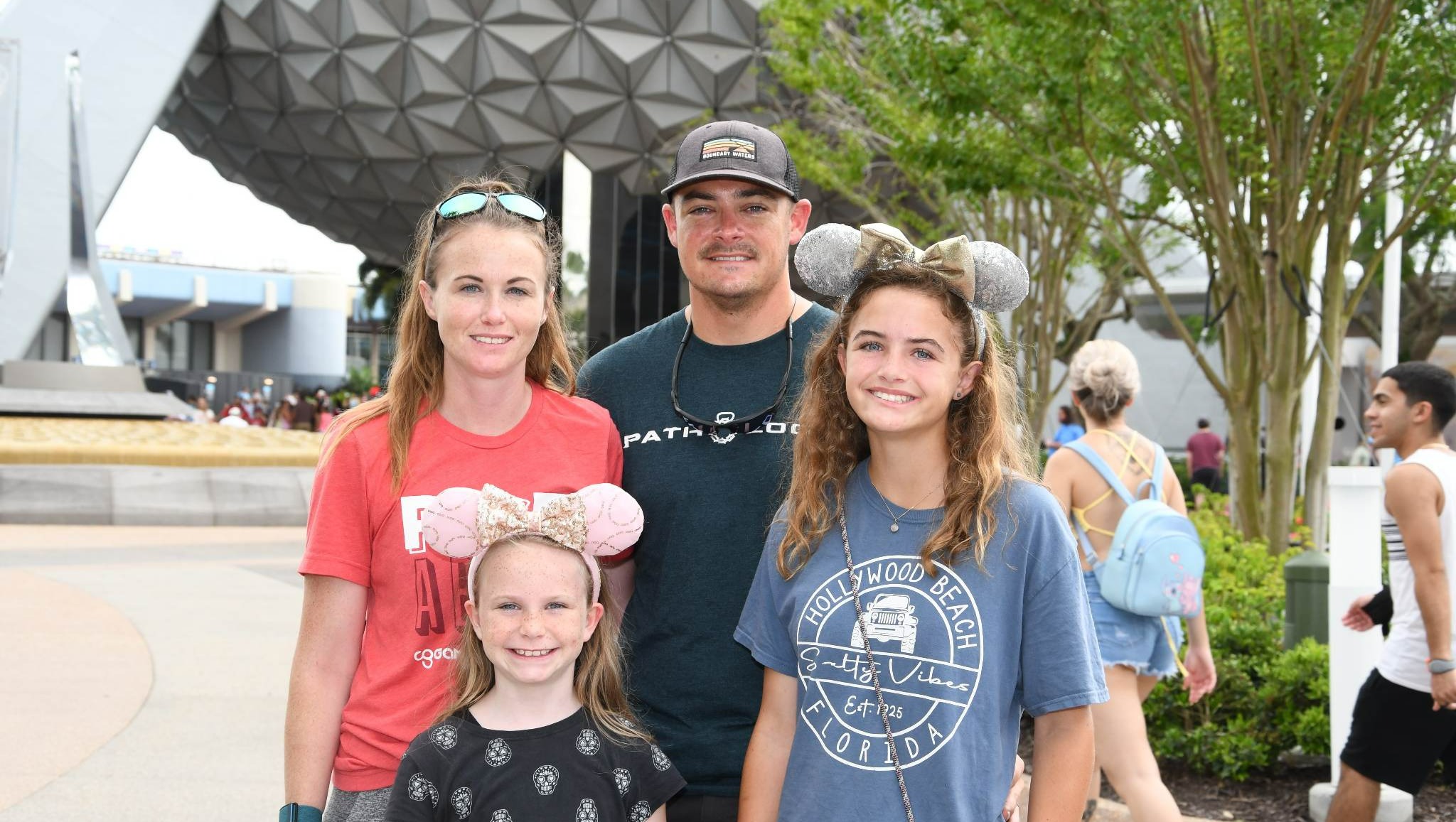 Fundraiser for Joshua Griffith by Jessica Steele : Jessie Griffith and ...