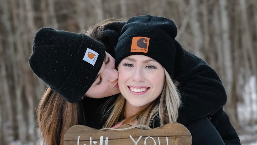 Fundraiser for Amanda Smith by Alexis Augustyn : Donate to help our ...