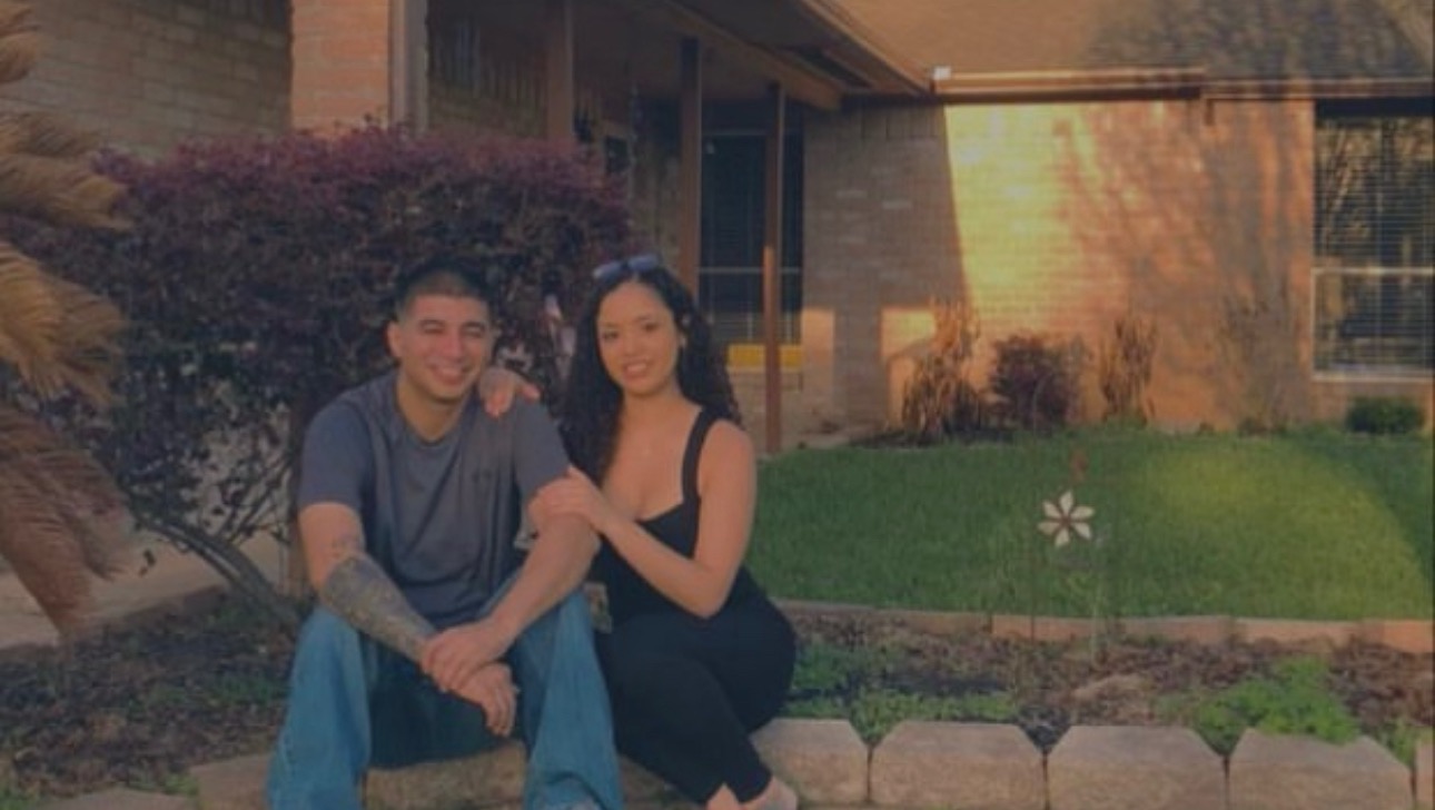 Fundraiser for Anthony Rodriguez by Devin Rodriguez : Pasadena tornado