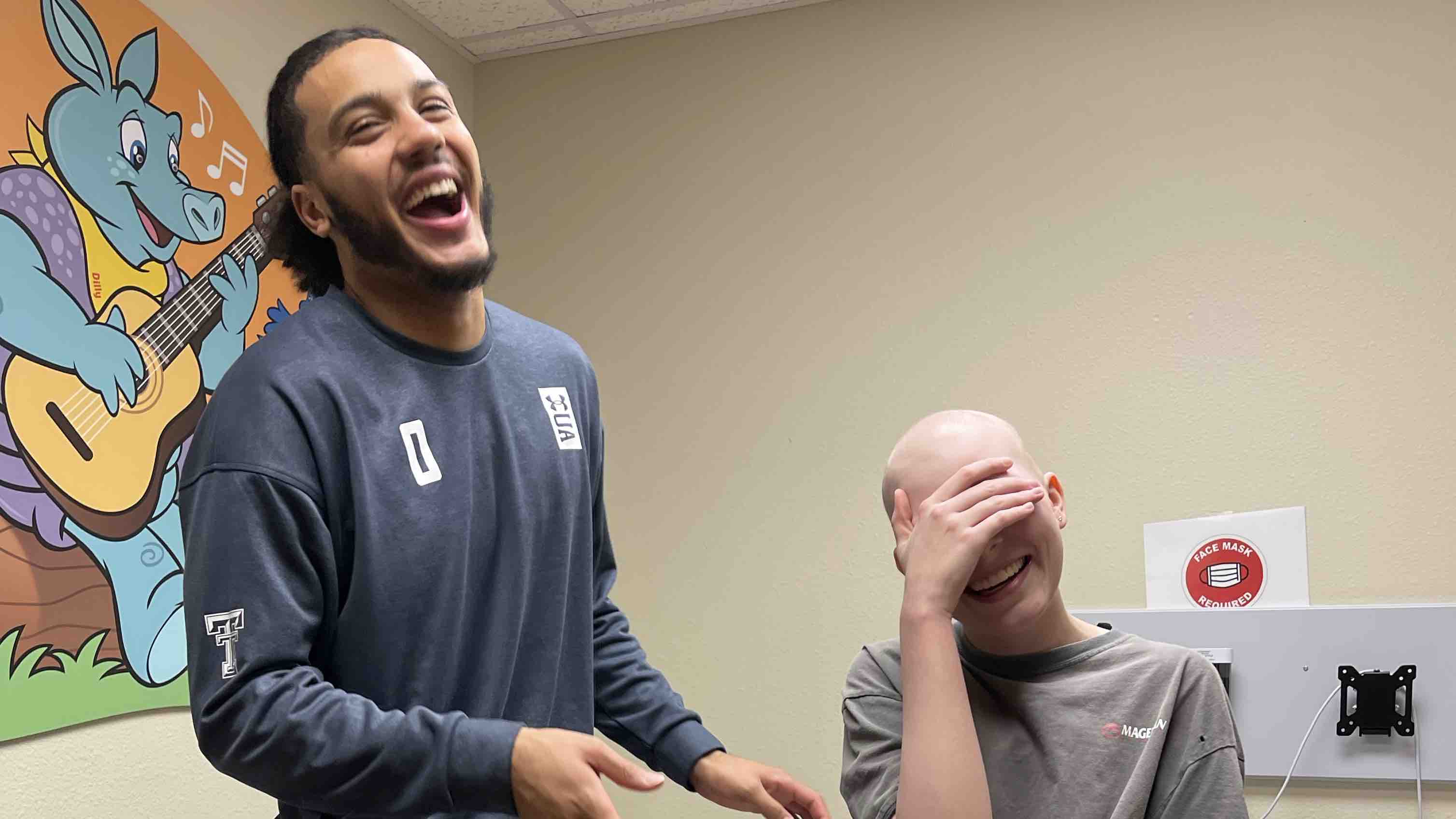 Fundraiser by kynlee white : Help Kynlee Fight Cancer