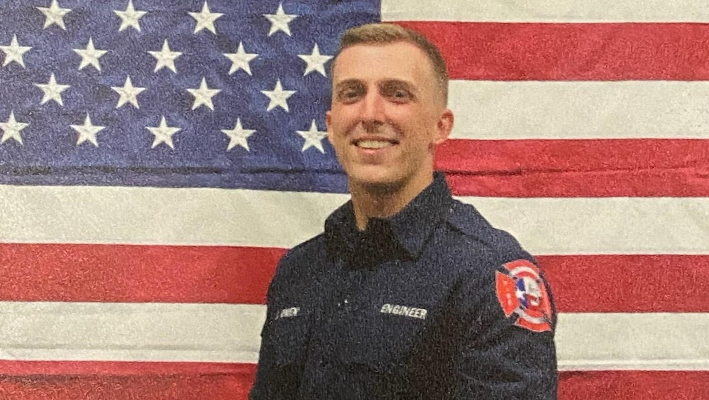 Fundraiser for Georgetown Association of Firefighters Wilson Benevolent ...