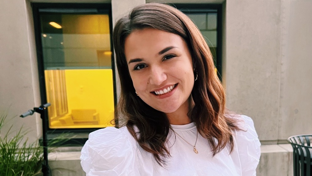 Fundraiser by Emily Kessler : Help me serve the nations!