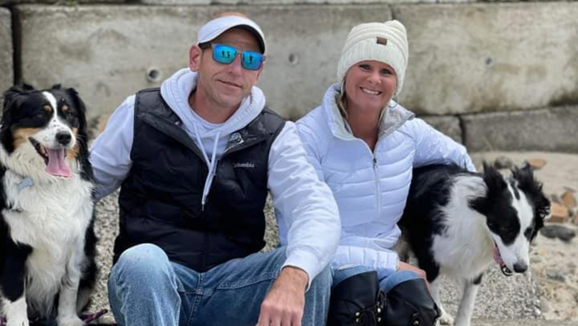 Fundraiser for Stephen Ward by Danielle Anderson : Help Stacy Ward ...