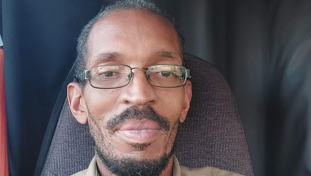 Fundraiser by cassandra mansfield : Attempted murder