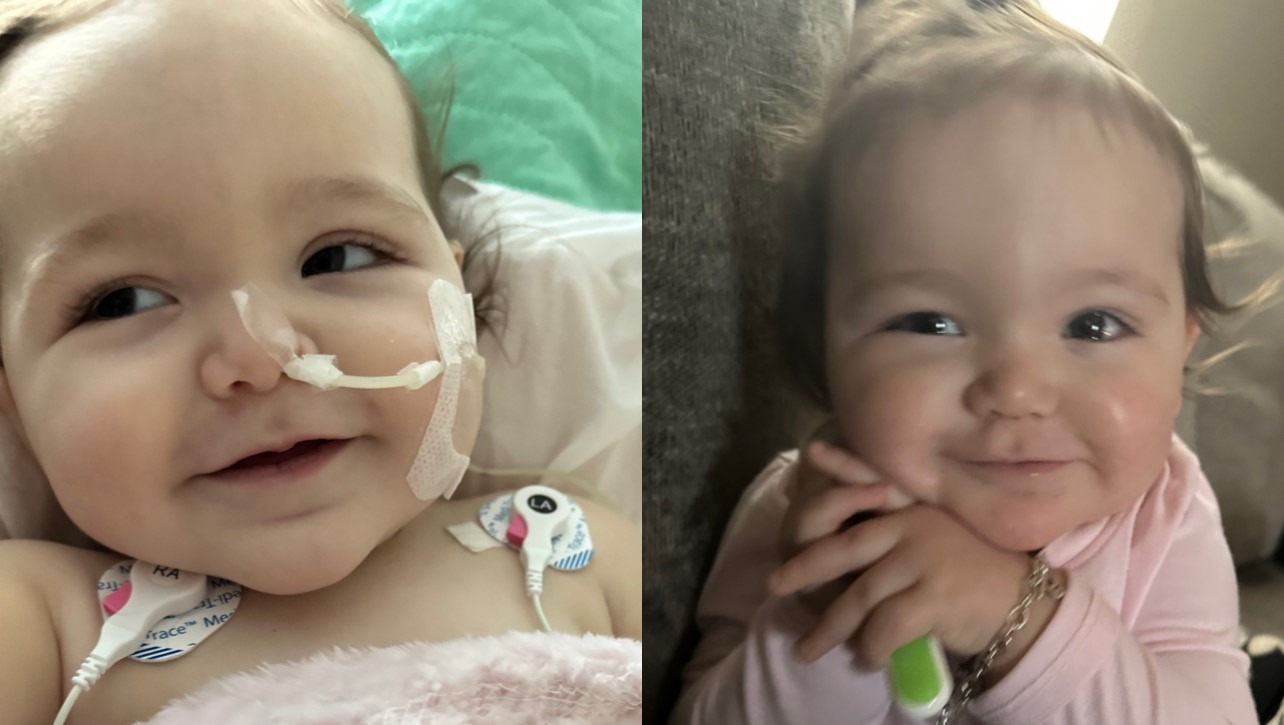 Fundraiser for Anthony Frias by Sandy Gomez : Raise for Ryane