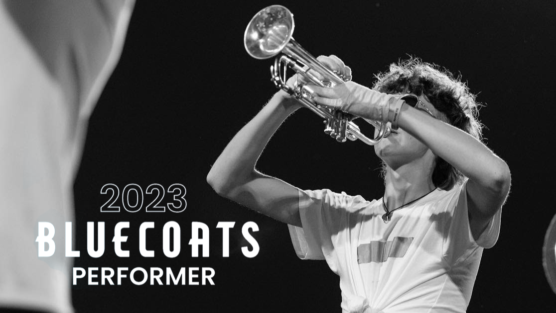 Fundraiser by Aiden Keller : Marching with the Bluecoats 2023 - Aiden ...