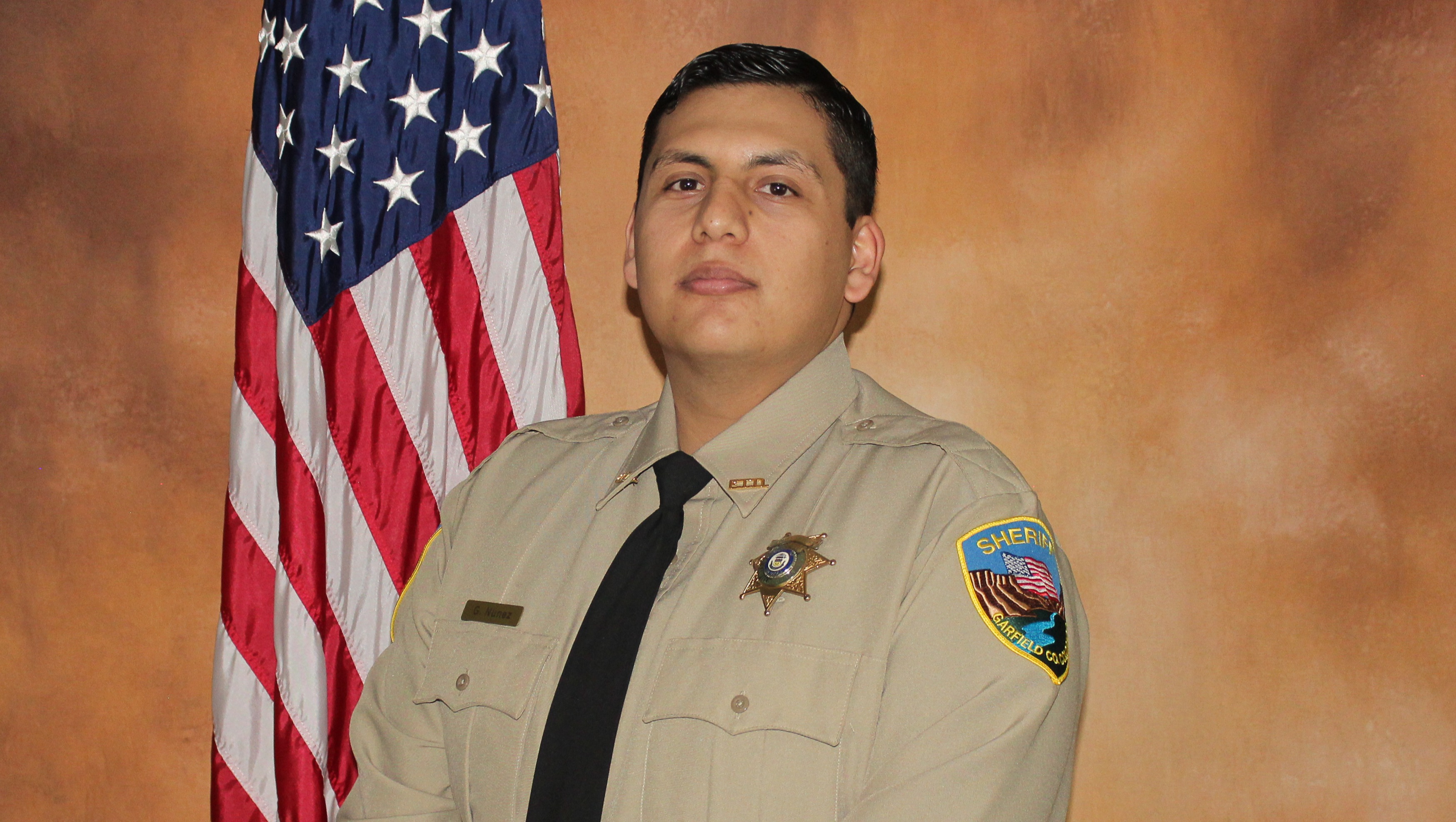 Fundraiser for Gerardo Nunez by Haley Herbert : Gerardo Nunez