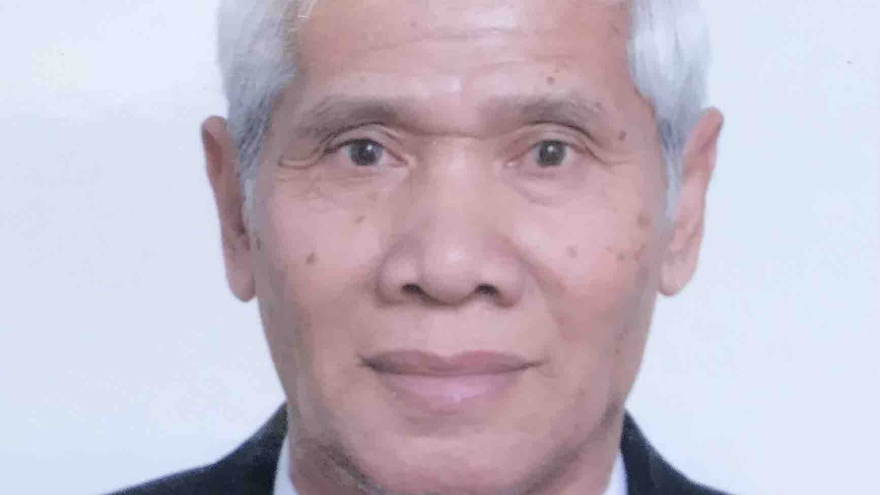 Fundraiser by Vutha Chheng : Celebrating the life of Kerry Kaing