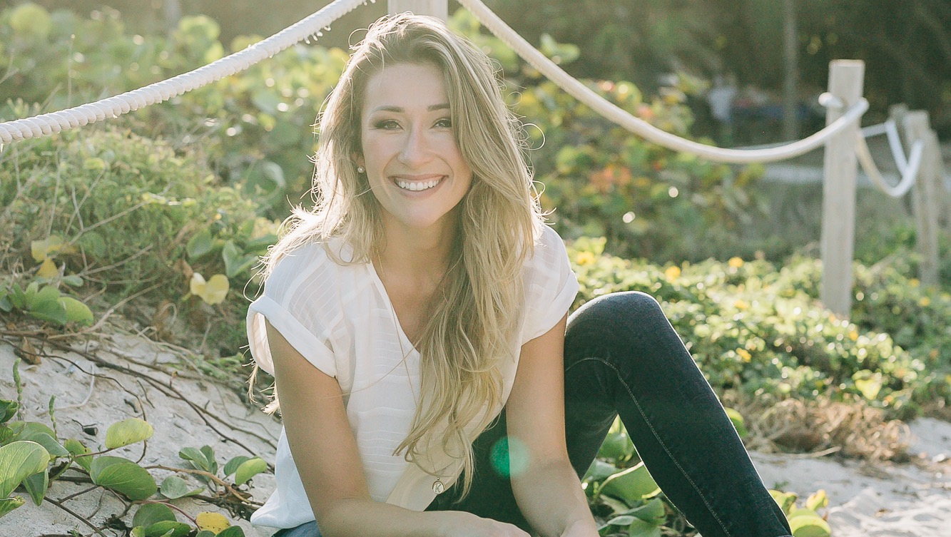 Fundraiser by Justyna Osborne : Karolina Maria Wiech