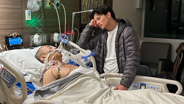 Fundraiser for Anthonee Ouk by April Rose Collins : Prayers and Support For Sov