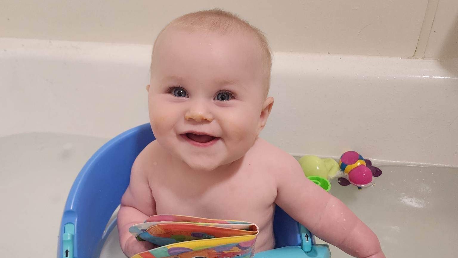 Fundraiser for Angela Brazil by Rachel Heier : Harper Louise Bertrand