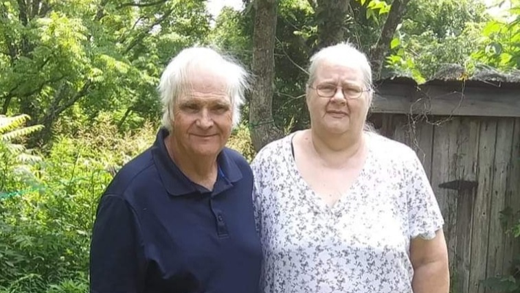 Fundraiser for Curtis Sullivan by Mindy Hays : The Sullivan family.