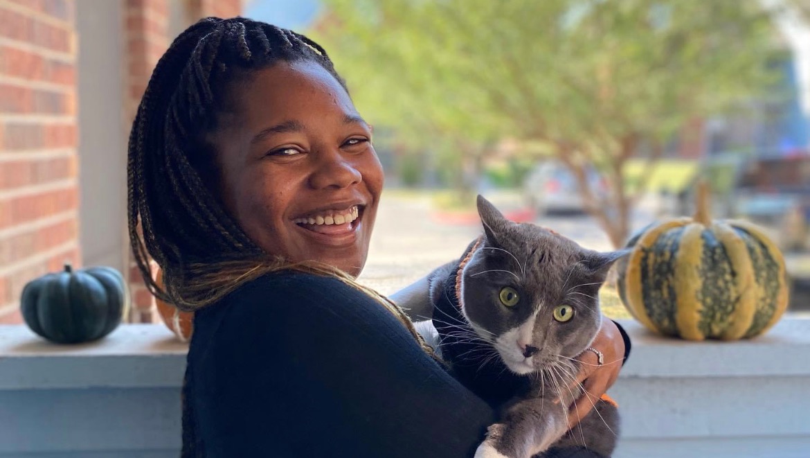 Fundraiser for Briana Trahan by Courtney Harvey : Briana for Tornado ...