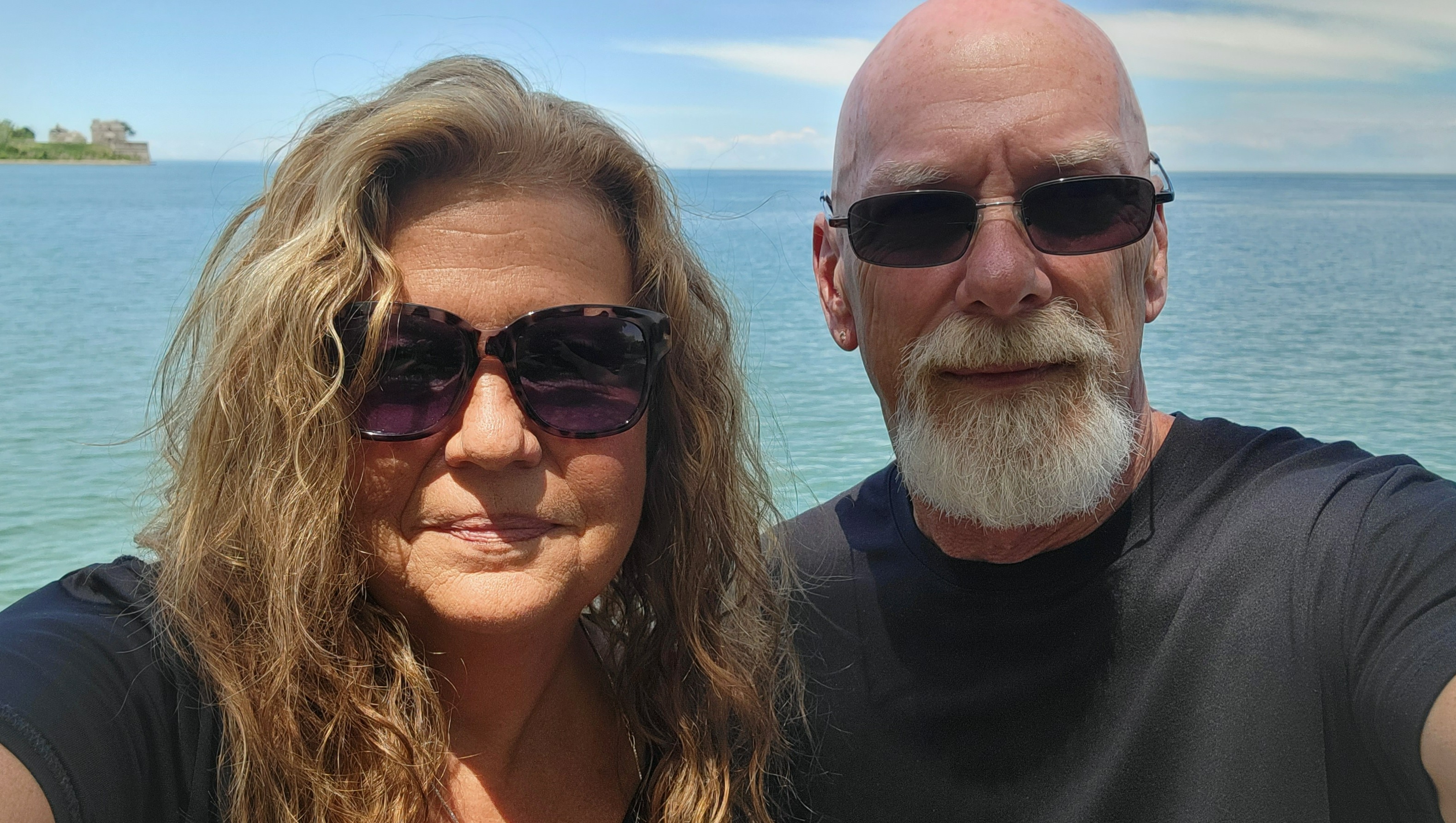 Fundraiser by April Barry : Please Help Gary Beat Stage IV Cancer