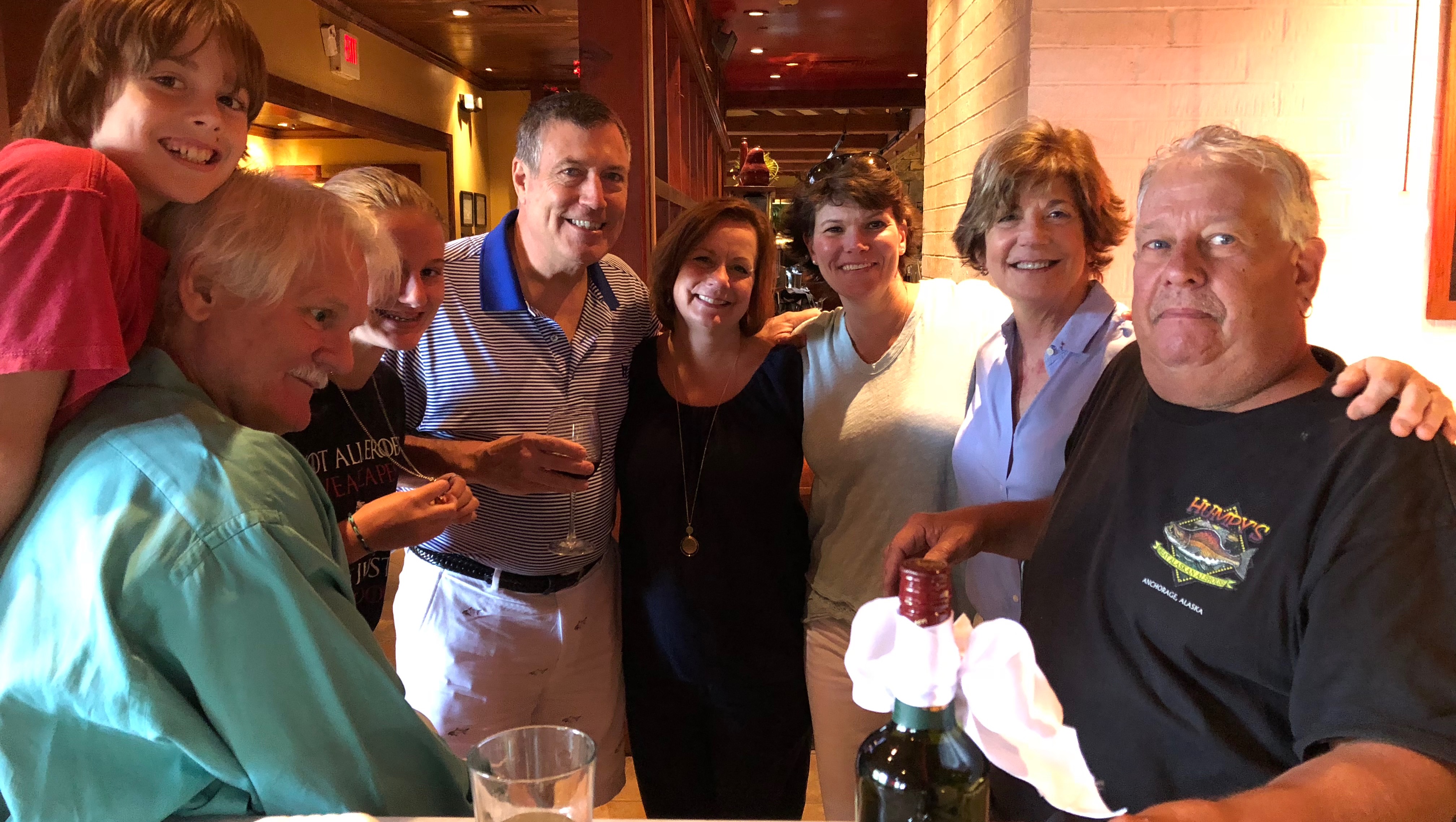 Fundraiser by Beau Dancy : Our buddy Marc Lawrence