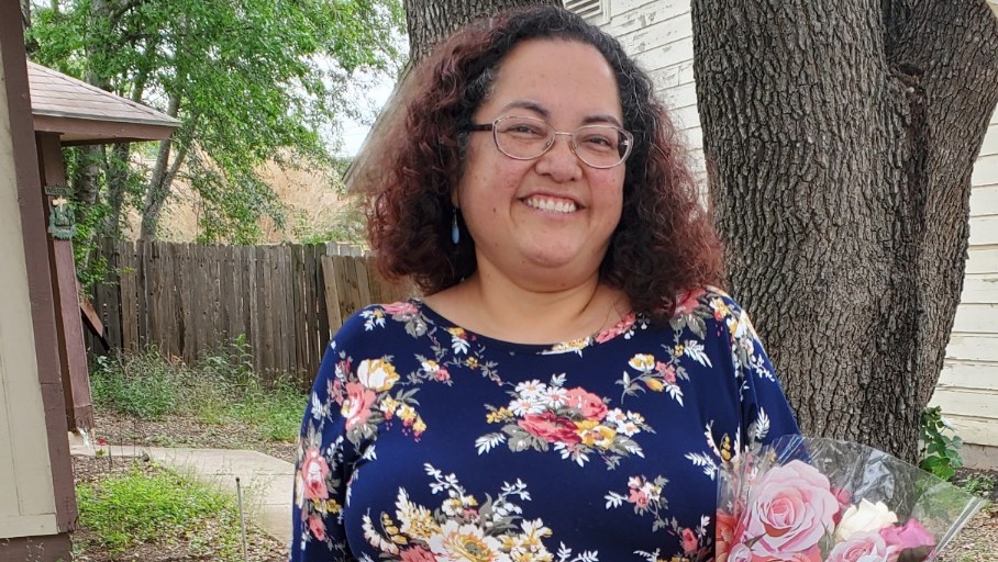 Fundraiser by Gabriella Aguilar : Veronica Cedillo Martinez