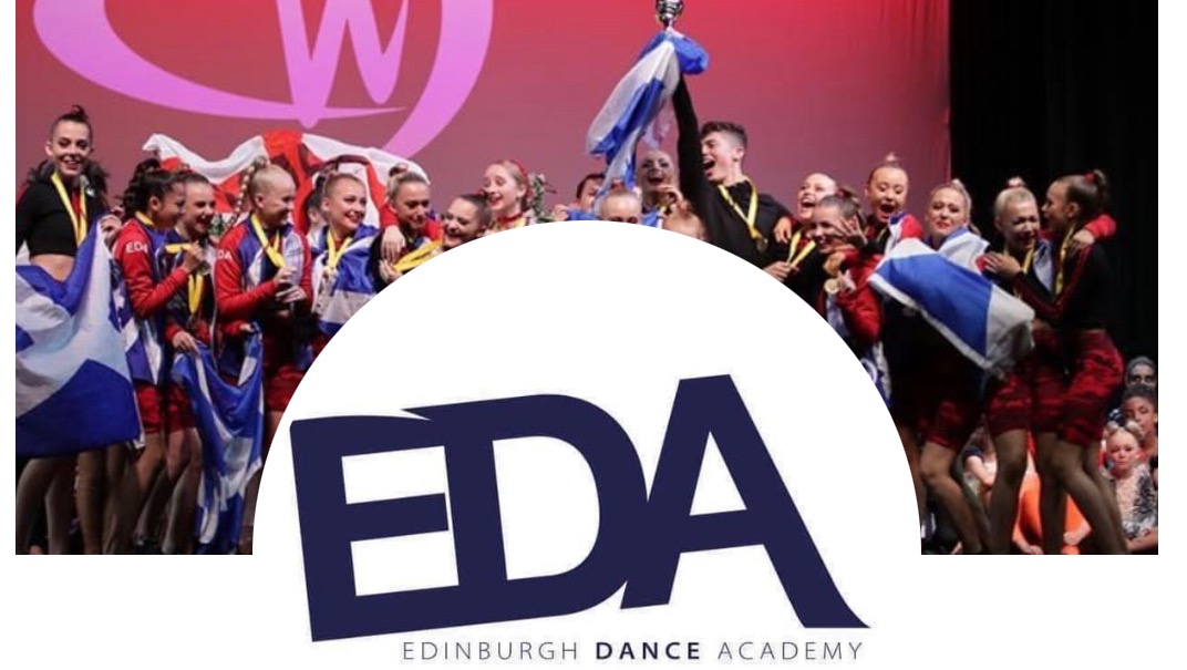 Fundraiser by Michelle Darling : Dancers of EDA - Dance World Cup 2023