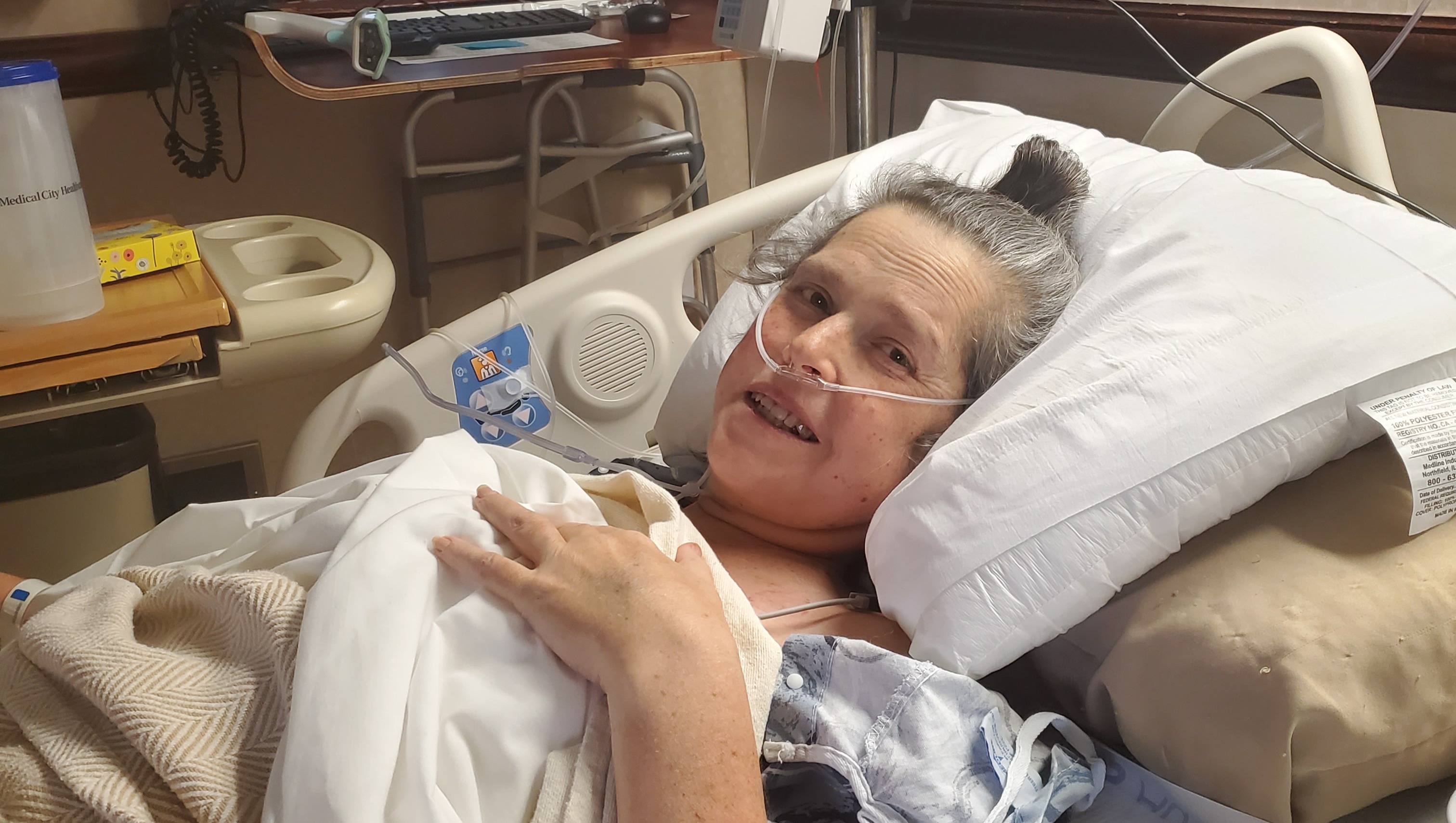 Fundraiser by Michelle Hammond : Help Michelle Hammond Get a New Heart