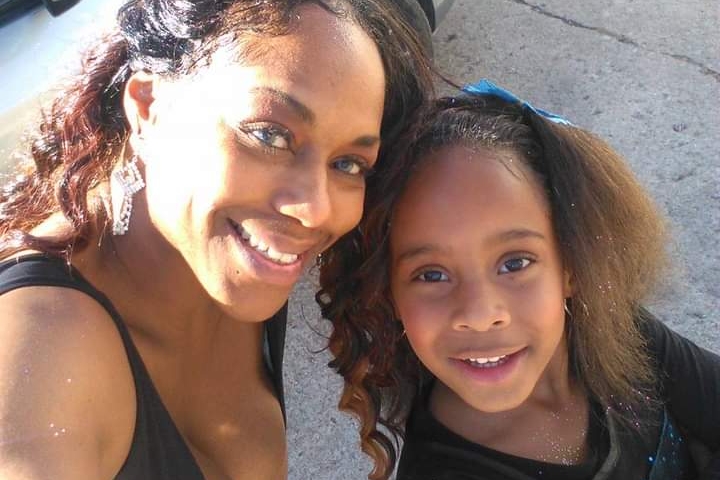 Fundraiser by Jalanda Gardenhire : God is Good