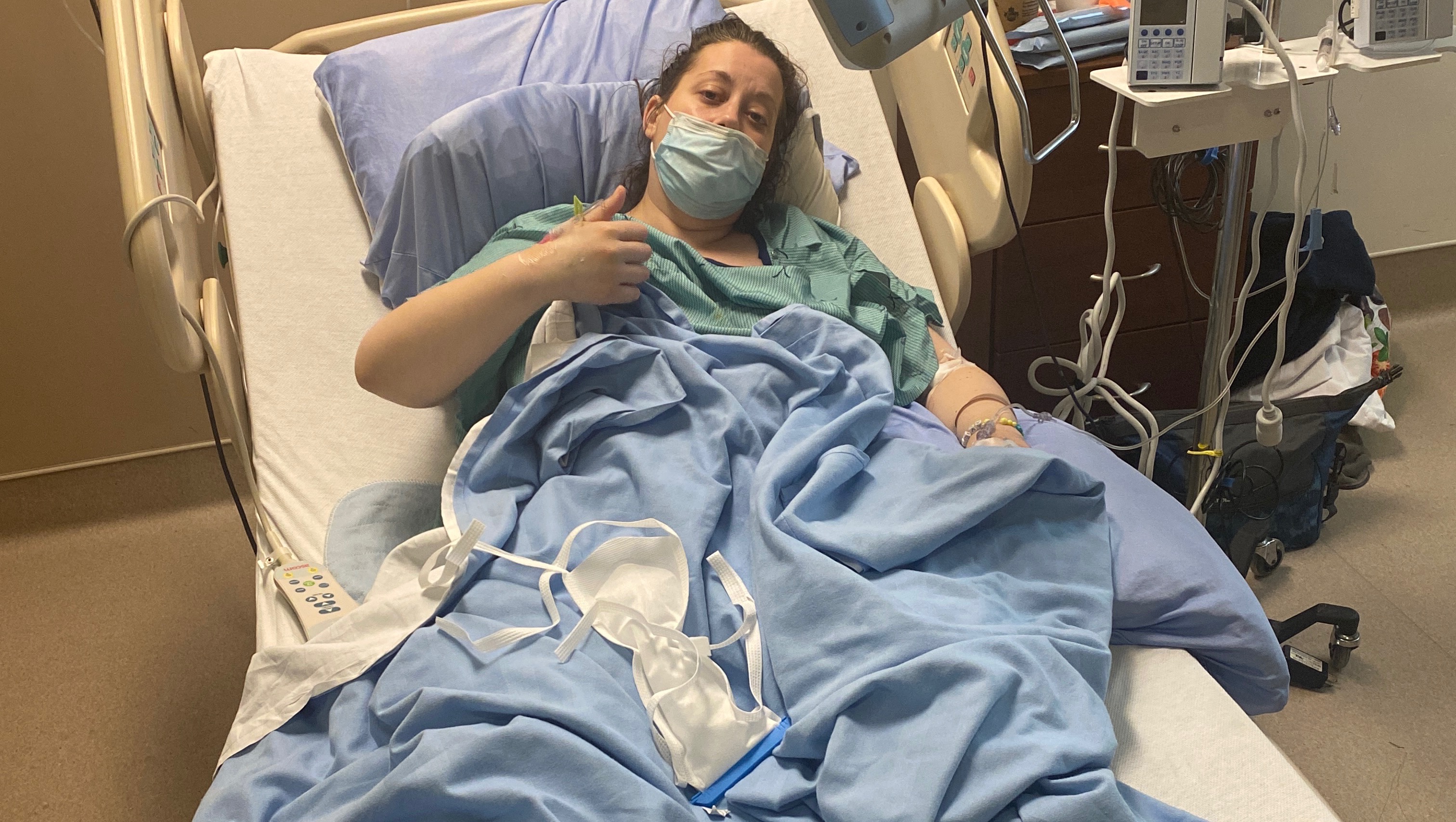 Fundraiser for Michael Comeau by Andrea Plummer : Advanced Cancer treatment