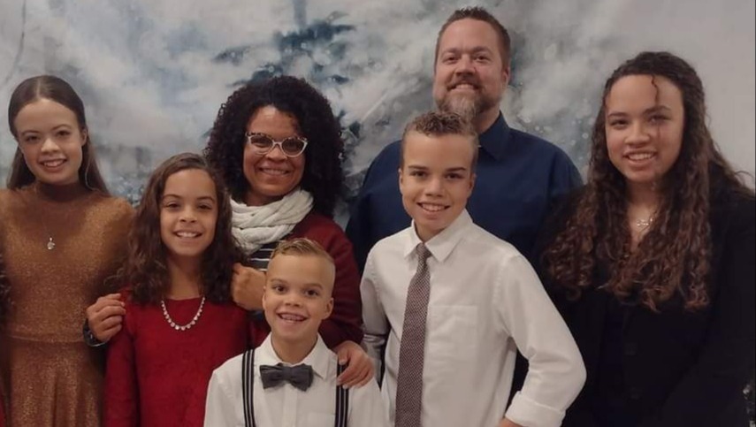 Fundraiser for Kevin Boll by Jenn Trusty : Support for the Boll Family