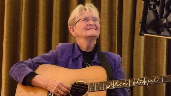 Fundraiser for Alice Stuart by Lori Goerdt : Please Help Alice!