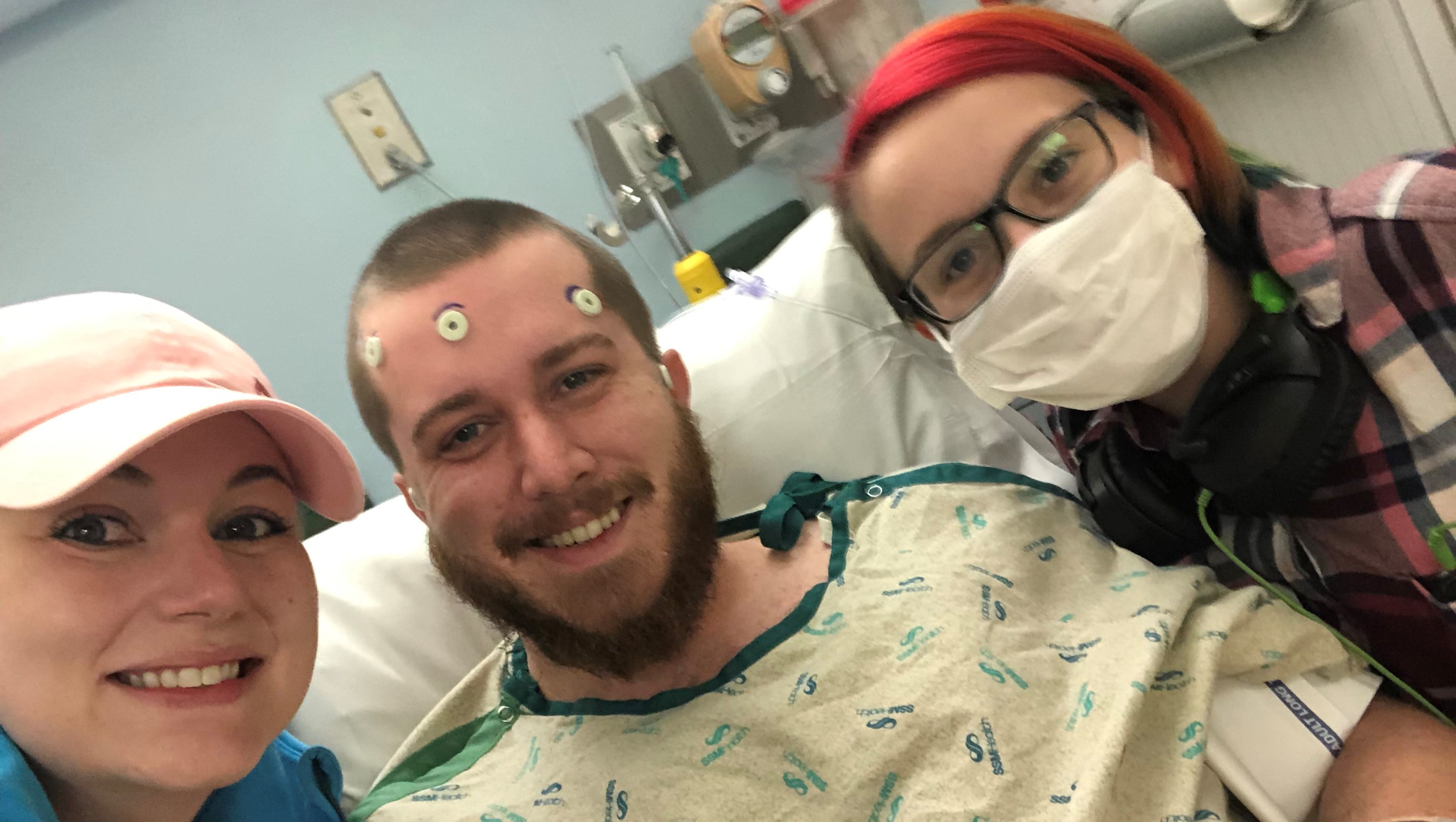 Fundraiser for Andrew Bennett by Riley Hickey : HELP ANDREWS FIGHT ...