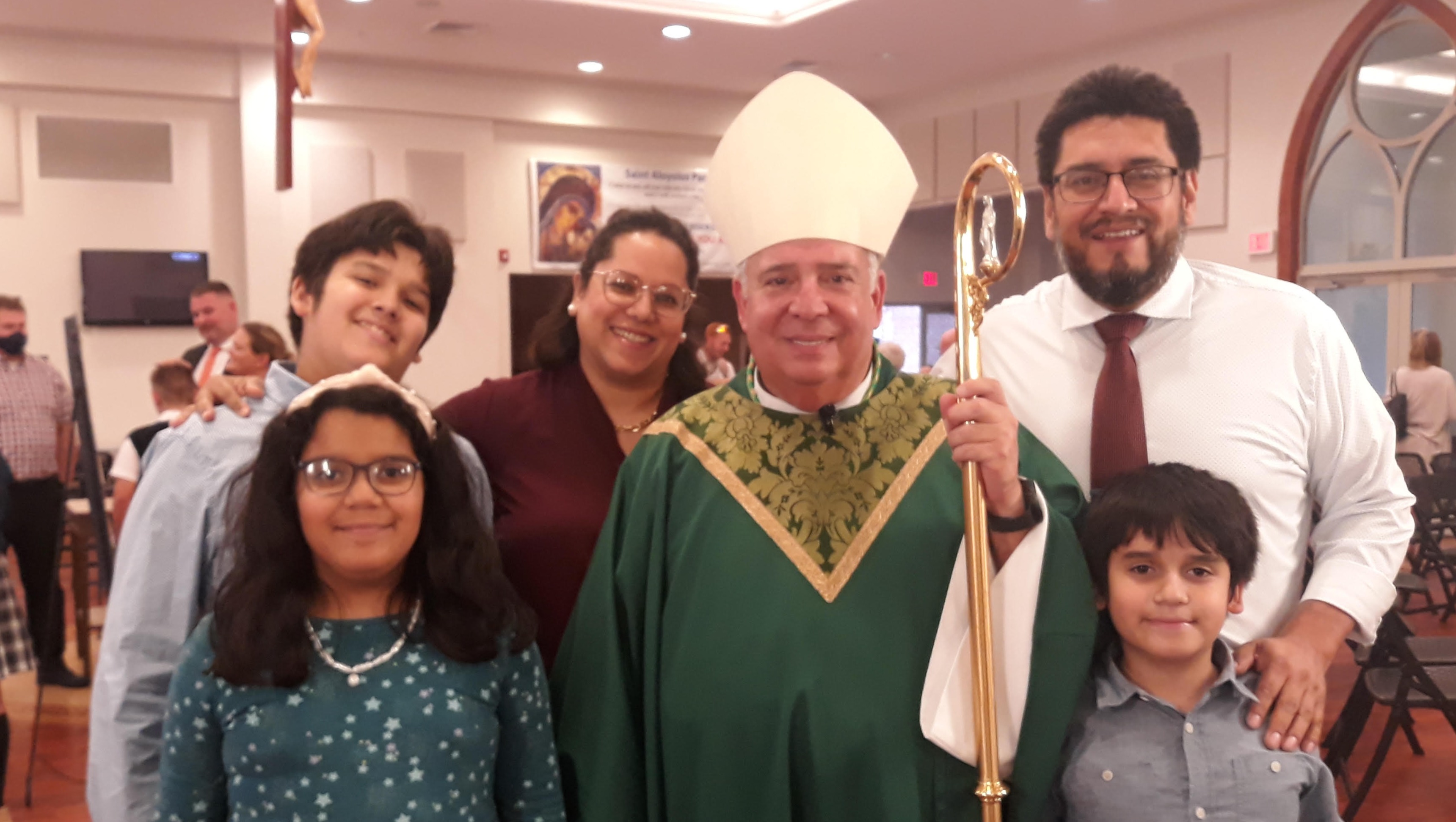 Fundraiser by Iselle Andrade : Help Rafael and Victoria Go to World ...