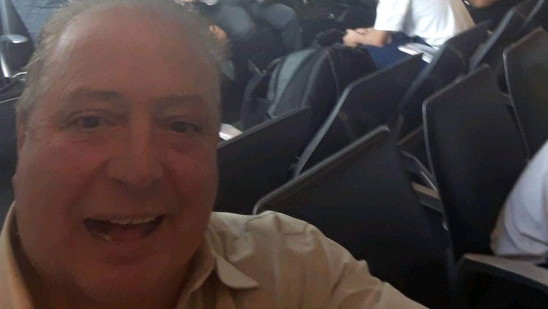 Fundraiser for Mario Rossi by Lauren Capone : Mario Rossi