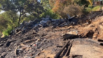 Fundraiser for Adam Bright by Sam Neil : Rebuilding Adam's House